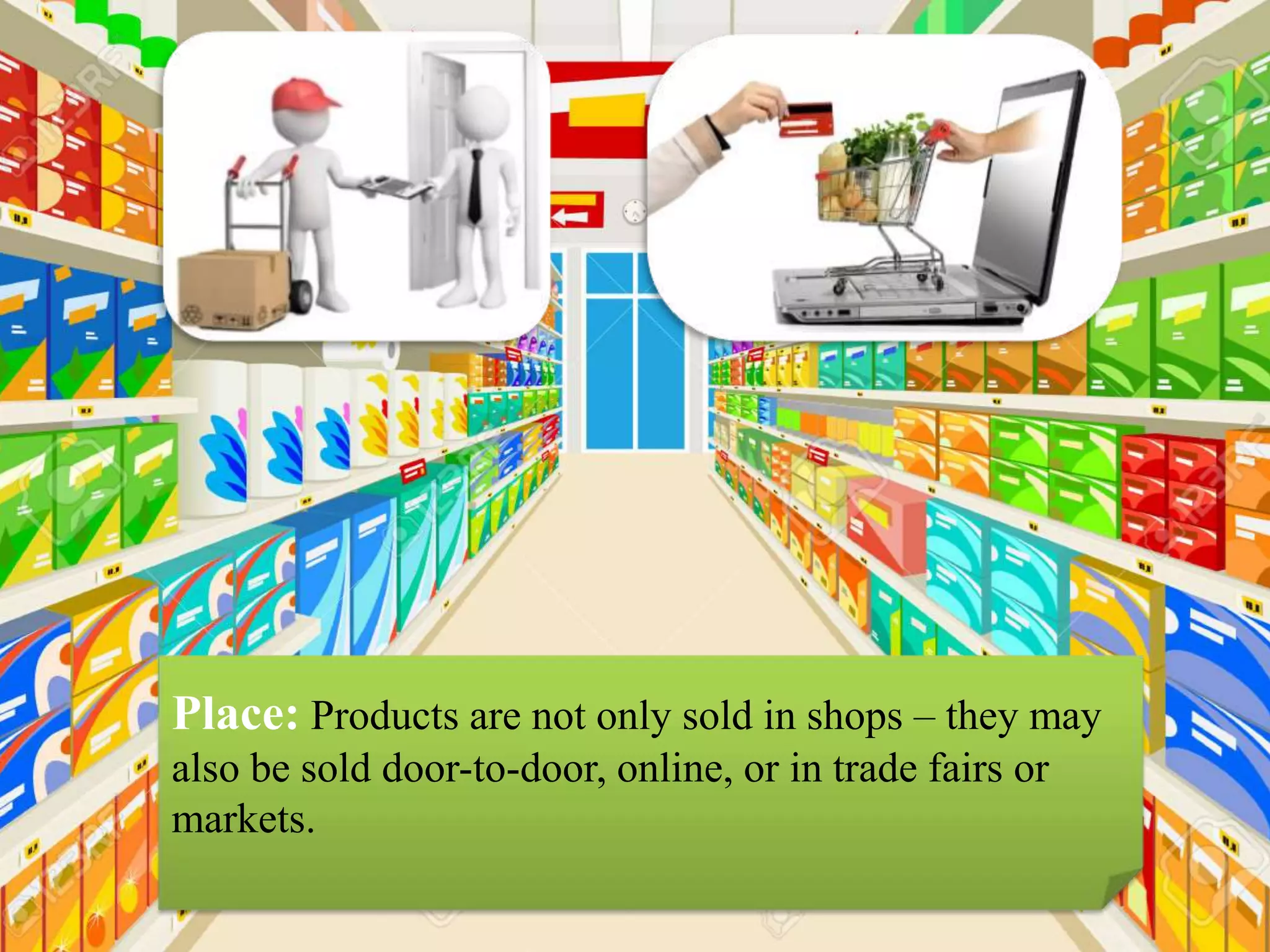 7ps of marketing ppt | PPTX