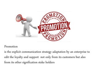 7 p’s of marketing | PPTX