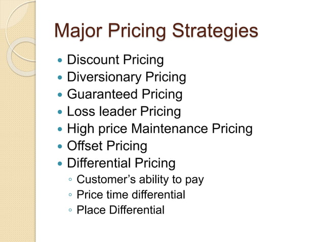 7 p's of service marketing | PPTX | Business | Business and Finance