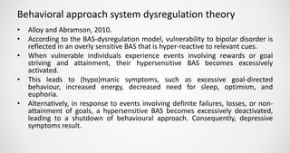 Psychopathology of mood disorders | PPTX | Mental Health | Diseases and ...