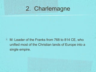 Chapter 2 study guide review | PPT