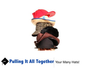 Pulling It All Together | PPT