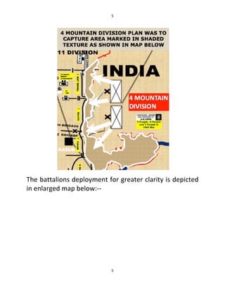 7 Punjab in 1965 war | PDF