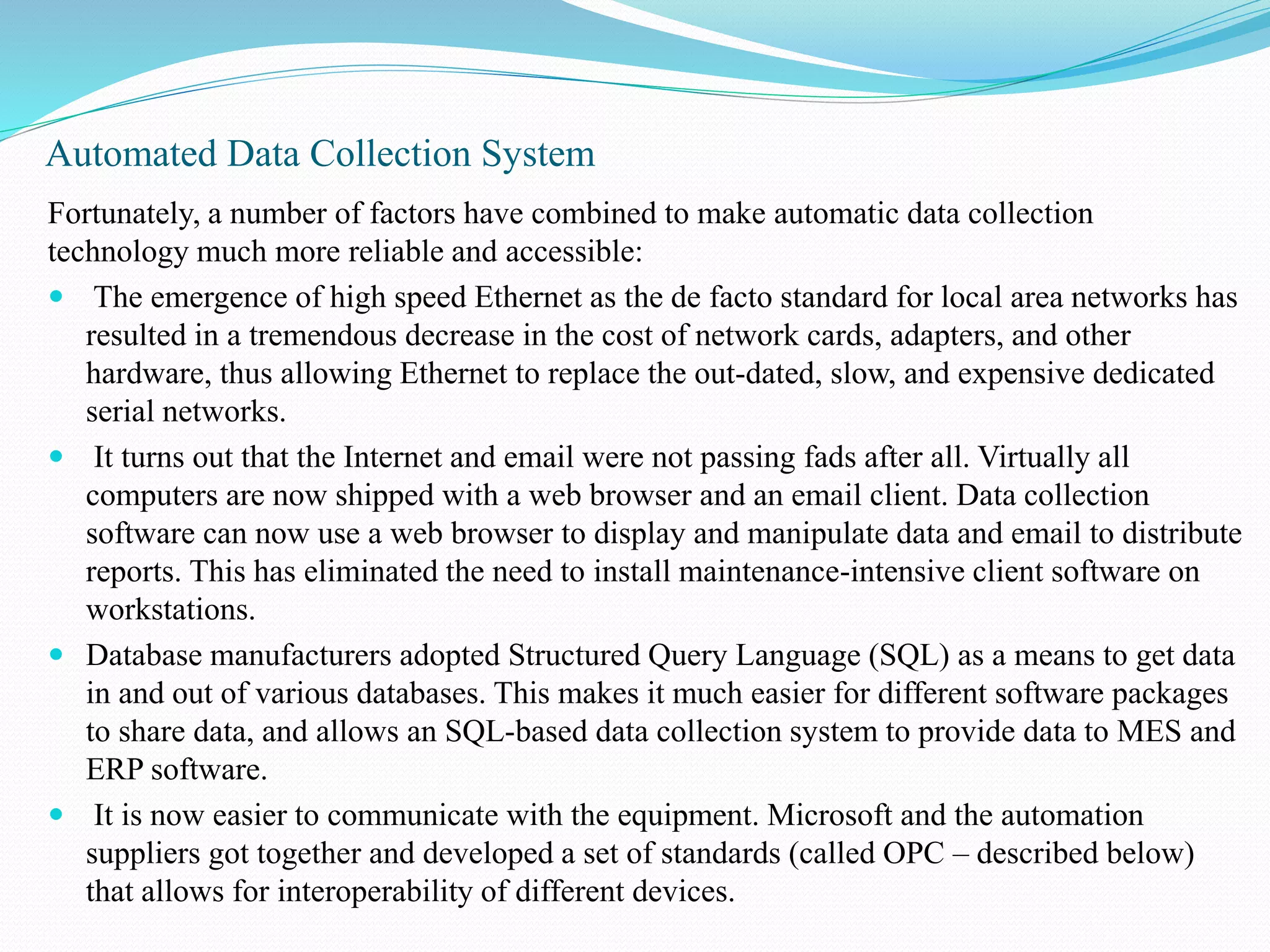 Computer integrated manufacturing | PPTX