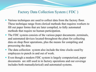 Computer integrated manufacturing | PPTX