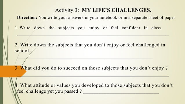 7_Q1-PerDev.pptx | Educational Assessment | Education