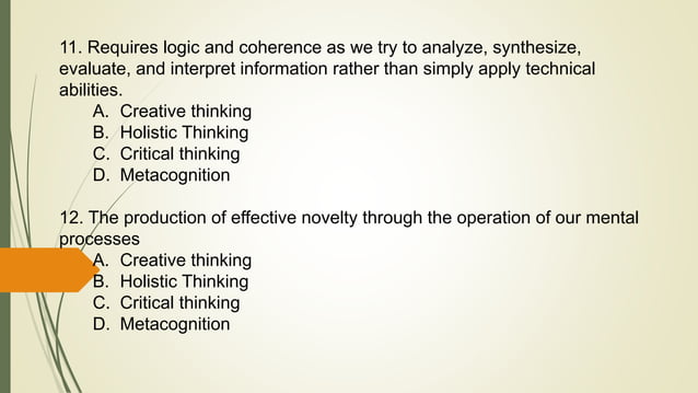 7_Q1-PerDev.pptx | Educational Assessment | Education