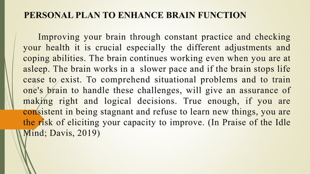 7_Q1-PerDev.pptx | Educational Assessment | Education