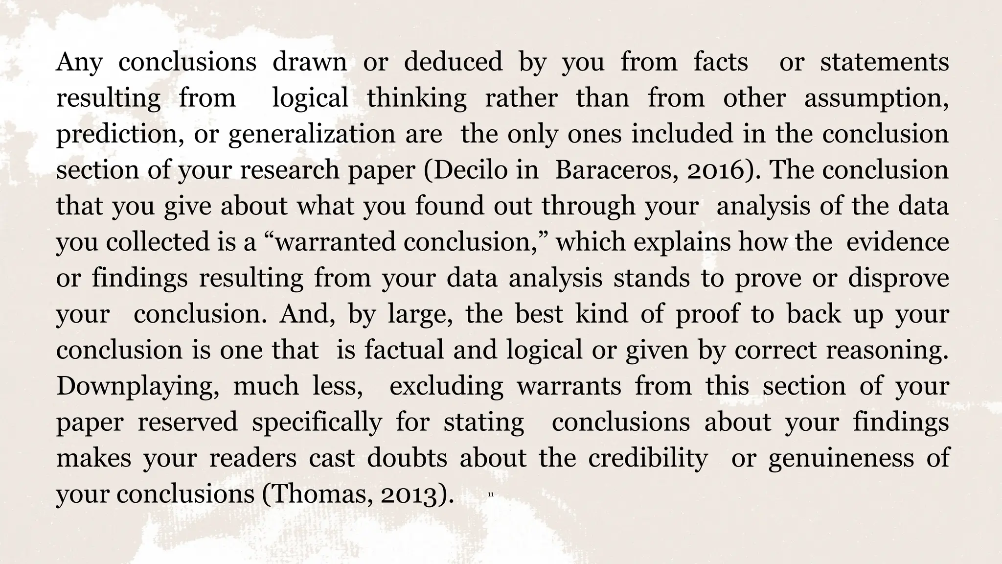 7_Quarter 2-PRACTICAL-RESEARCH Drawing Conclusion 2 .pptx