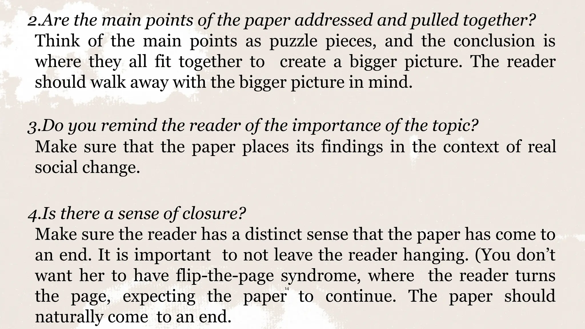 7_Quarter 2-PRACTICAL-RESEARCH Drawing Conclusion 2 .pptx