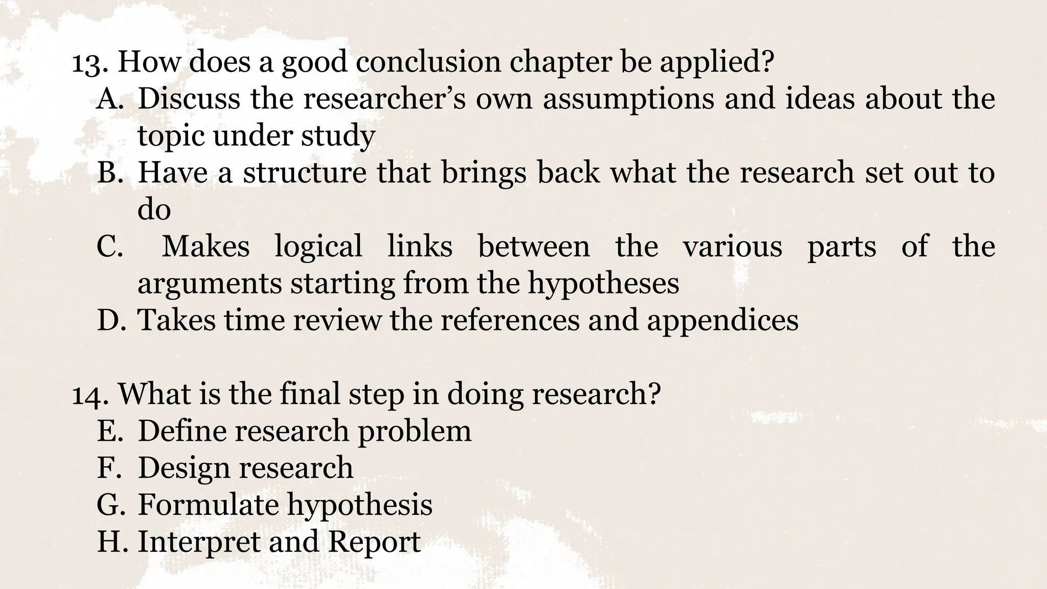 7_Quarter 2-PRACTICAL-RESEARCH Drawing Conclusion 2 .pptx