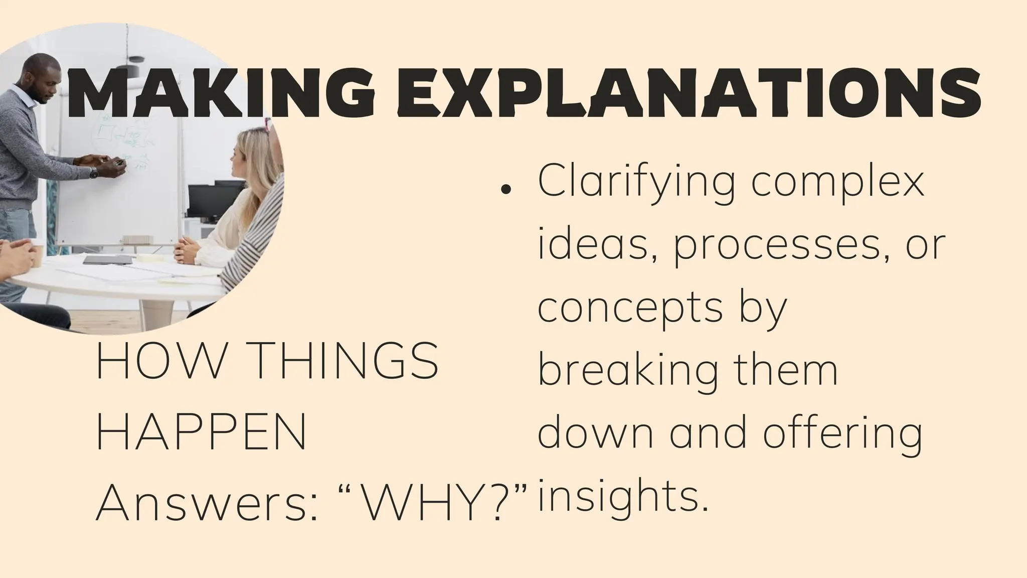 Oral Language Grade 7 Quarter 3 Week 2 part 3 | PPT