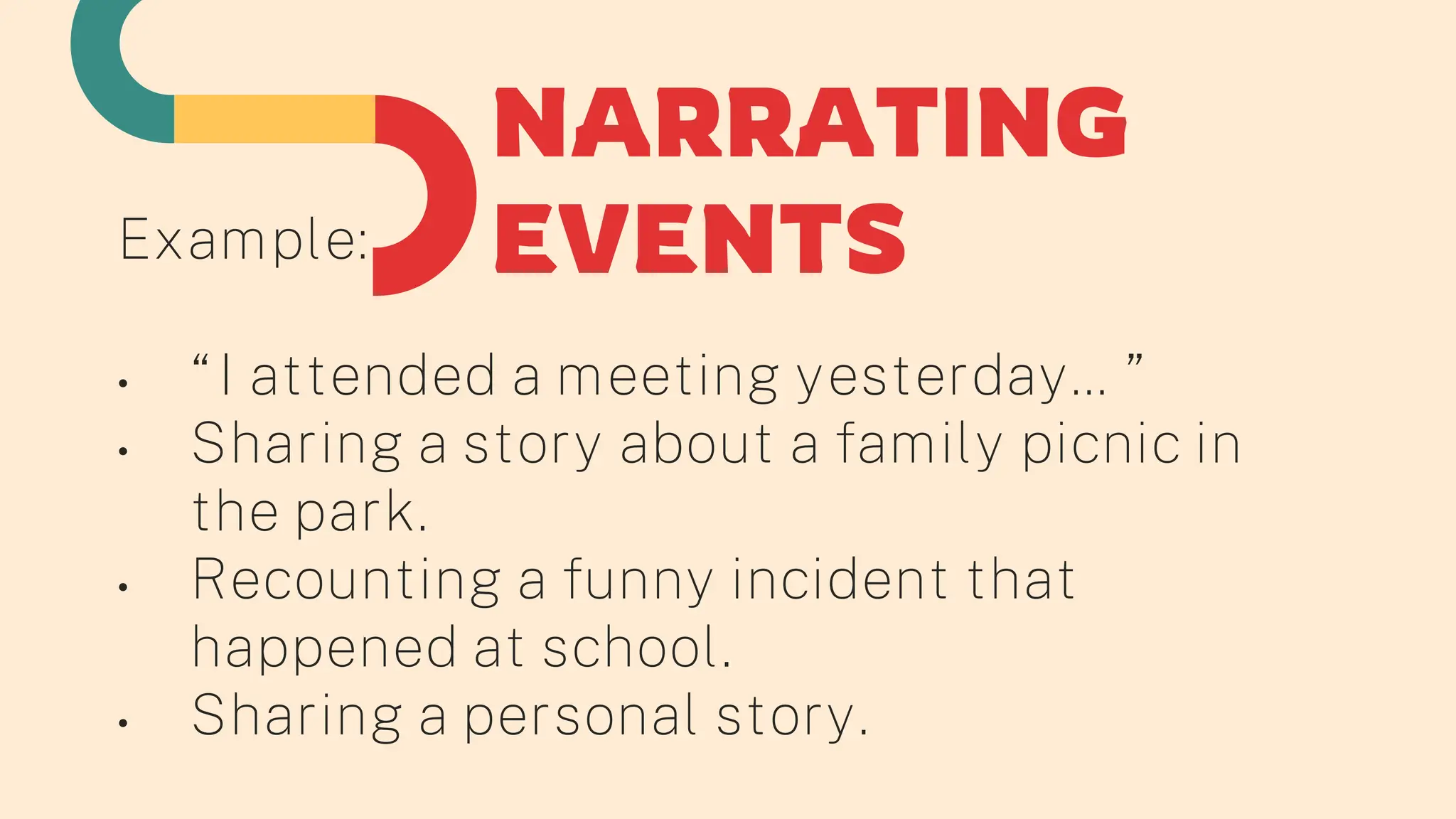 Oral Language Grade 7 Quarter 3 Week 2 part 3 | PDF