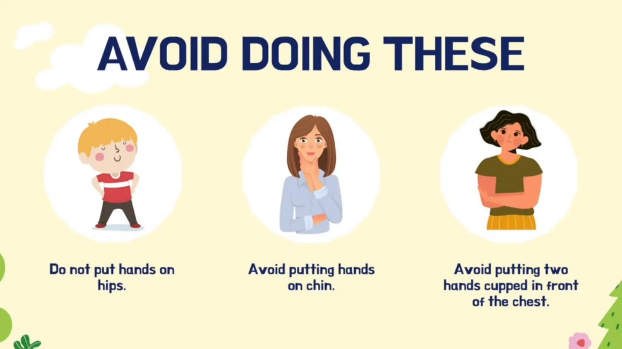 Oral Language Grade 7 Quarter 3 Week 2 part 3 | PPT