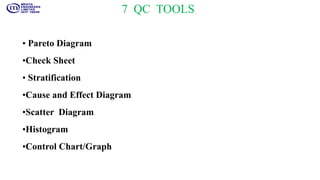 7 QC TOOL | PDF
