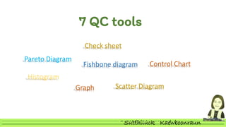 7 qc tool online | PDF