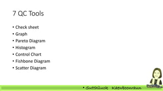 7 qc tool online | PDF