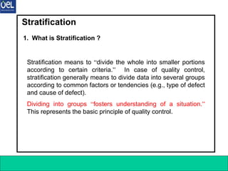 7 QC TOOLS training for Quality Engineers .ppt
