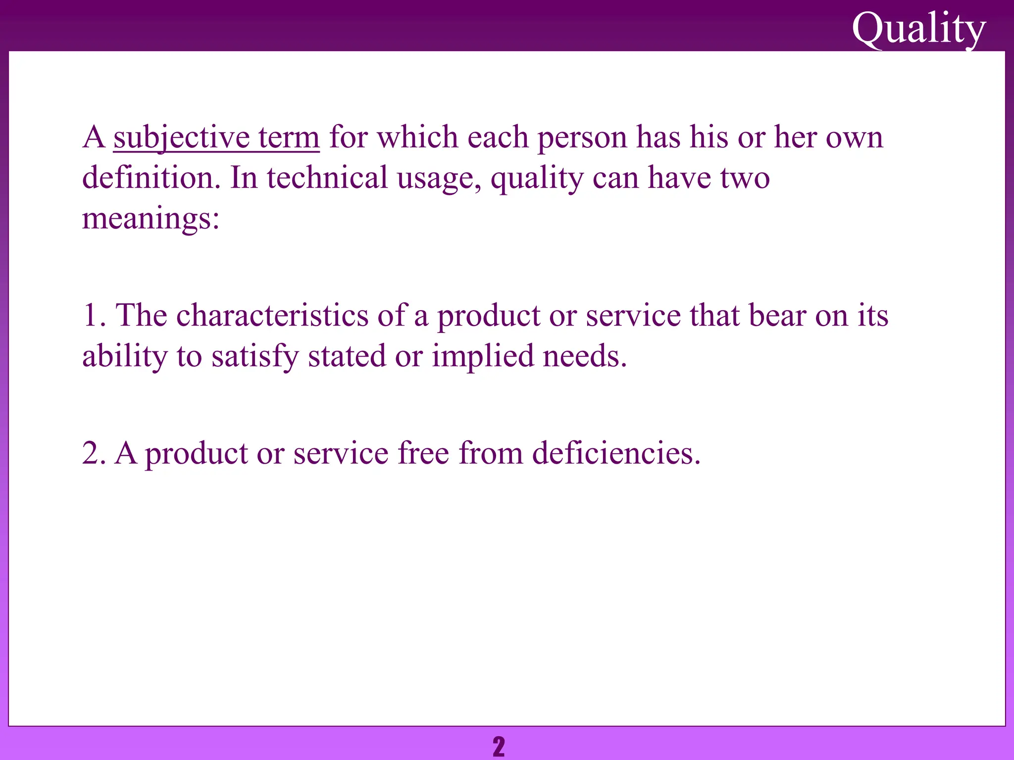 7qc_tools_173.ppt for 7 QC tools implementation of the quality | PPT