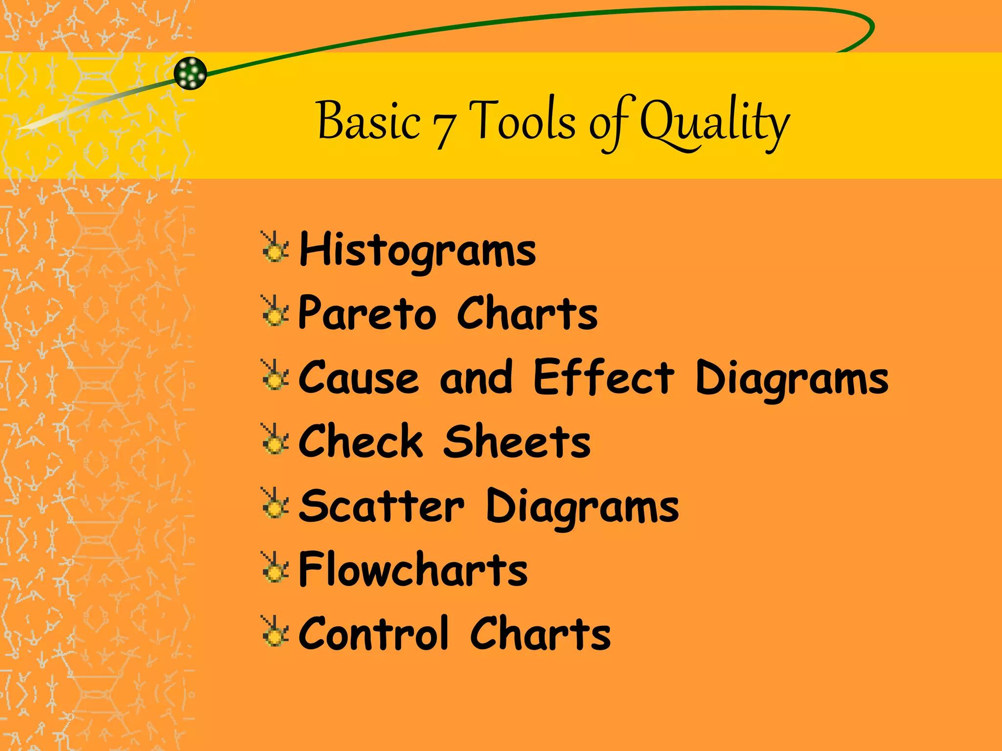 7QC Tools | PPT
