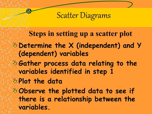 7QC Tools | PPT | Science
