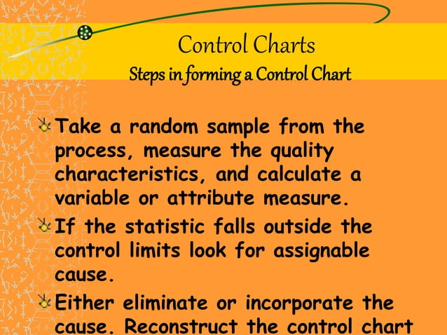 7QC Tools | PPT | Science