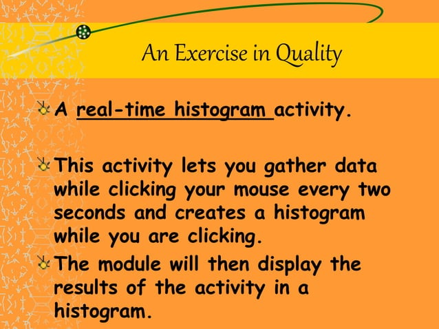 7QC Tools | PPT | Science