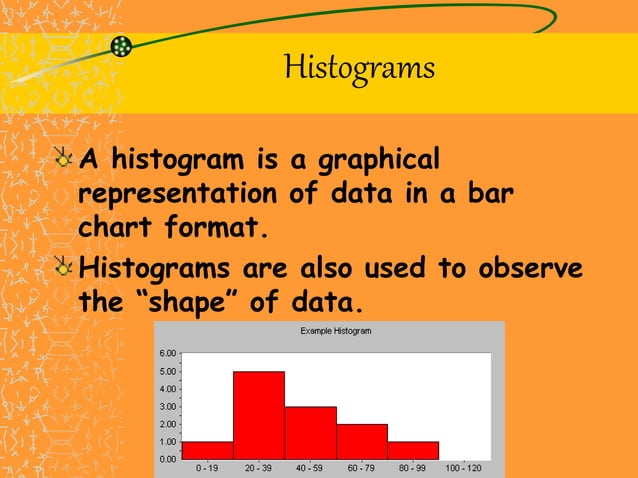 7QC Tools | PPT | Science