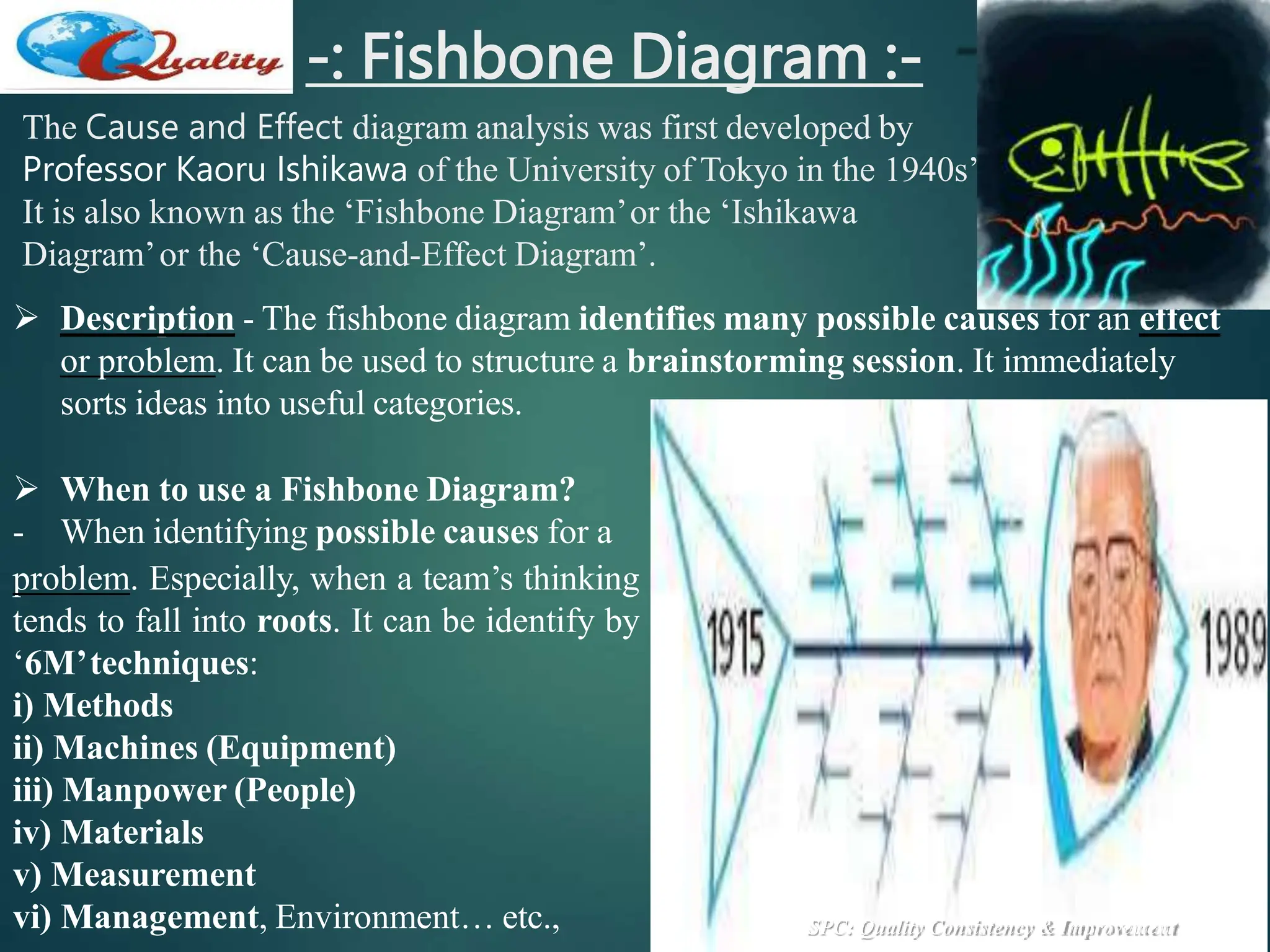 7QC Tools Study Materials - LSSGB - Quality Control.pptx