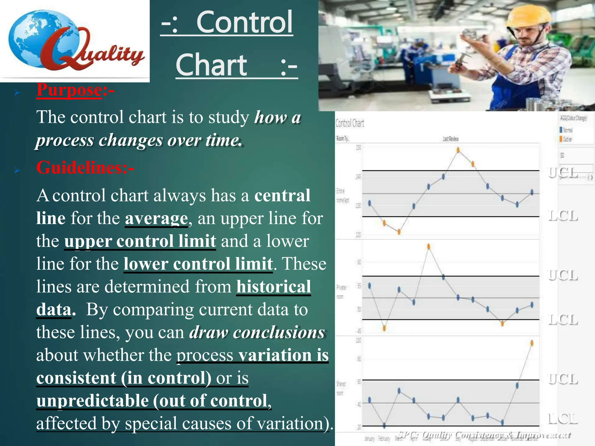 7QC Tools Study Materials - LSSGB - Quality Control.pptx