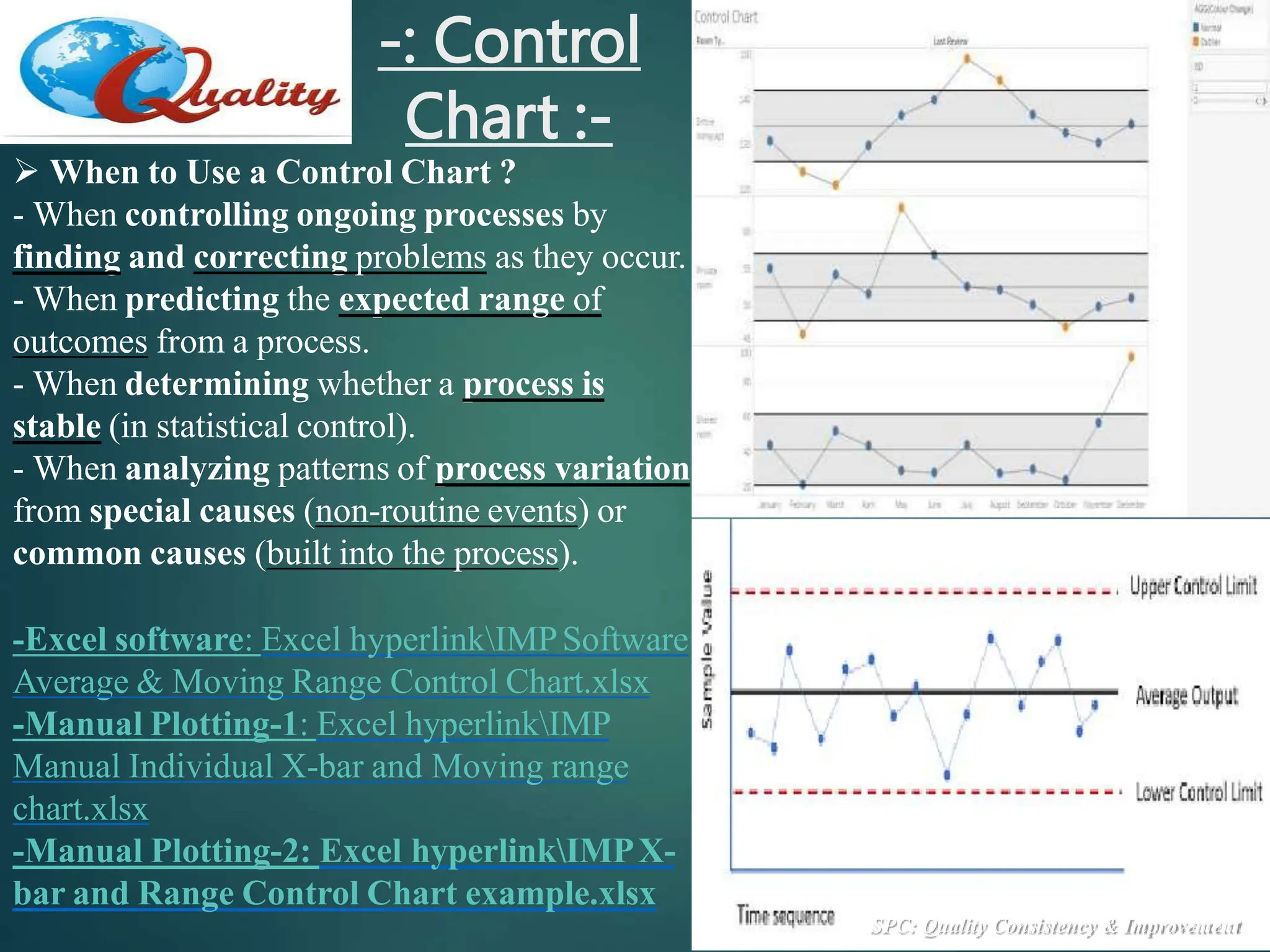 7QC Tools Study Materials - LSSGB - Quality Control.pptx