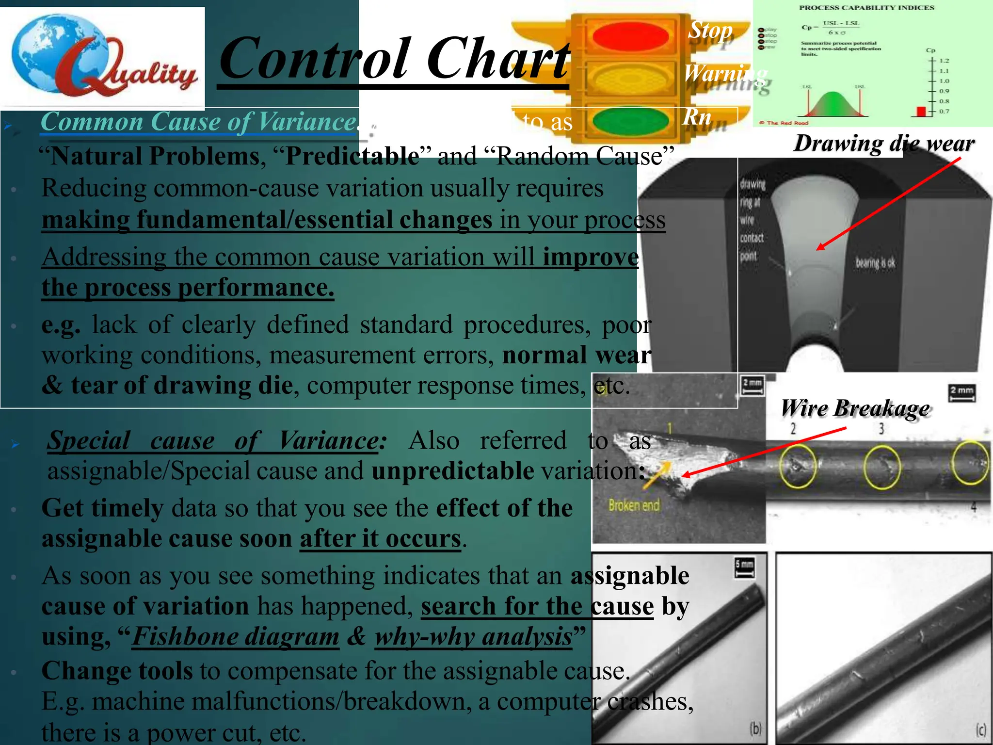 7QC Tools Study Materials - LSSGB - Quality Control.pptx