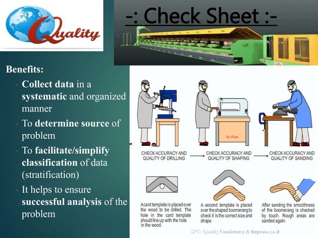 7QC Tools Study Materials - LSSGB - Quality Control.pptx