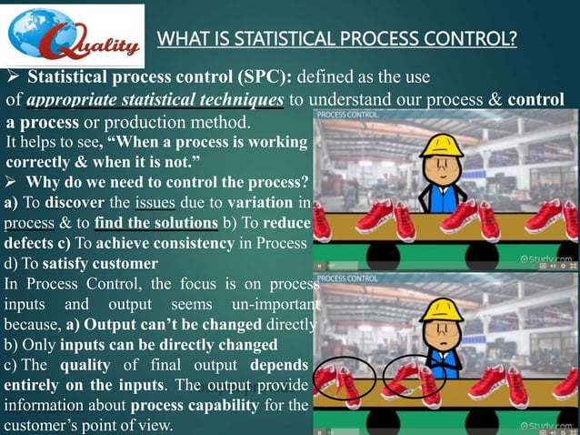7QC Tools Study Materials - LSSGB - Quality Control.pptx