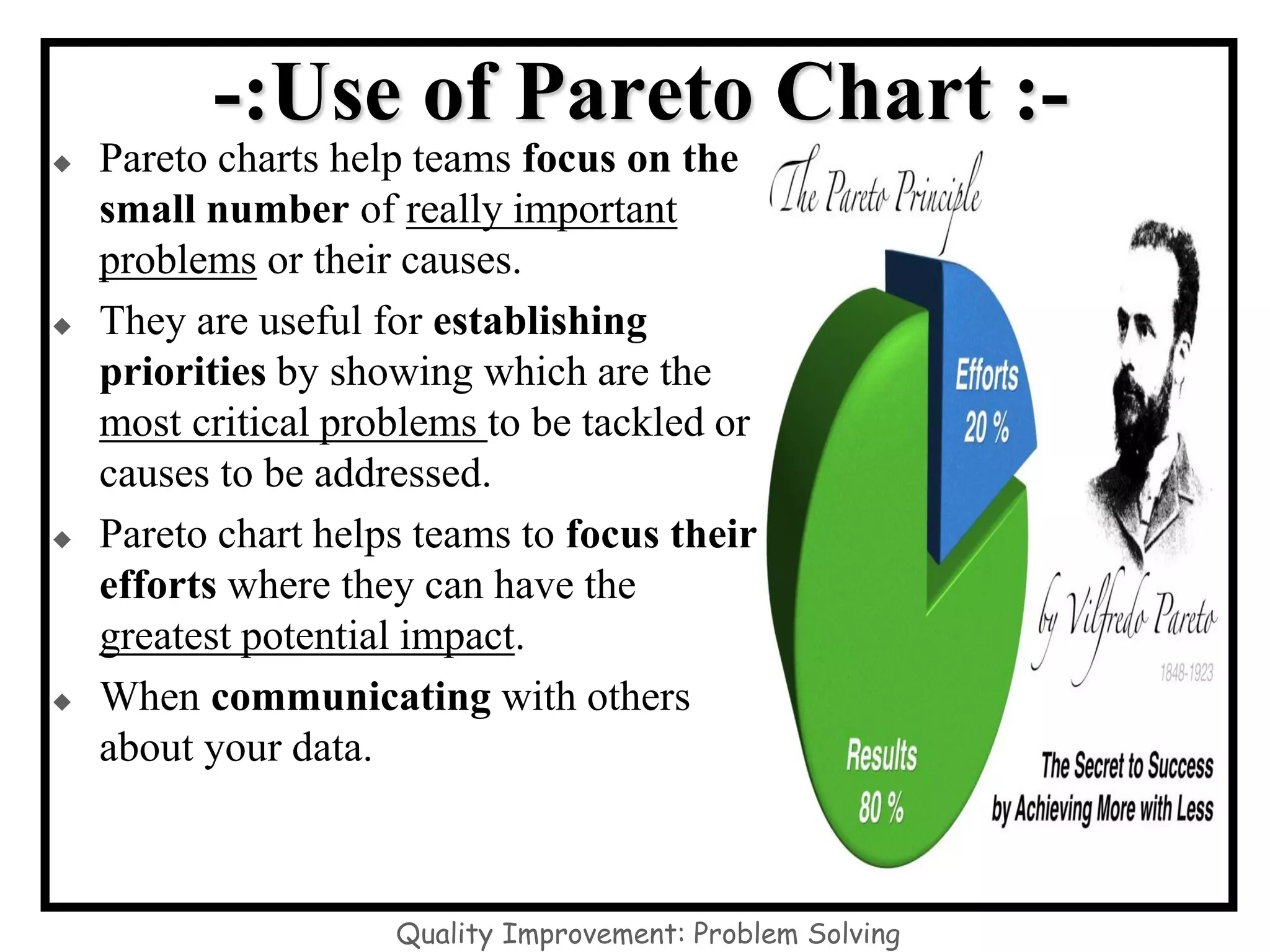 7 QC Tools training presentation | PDF