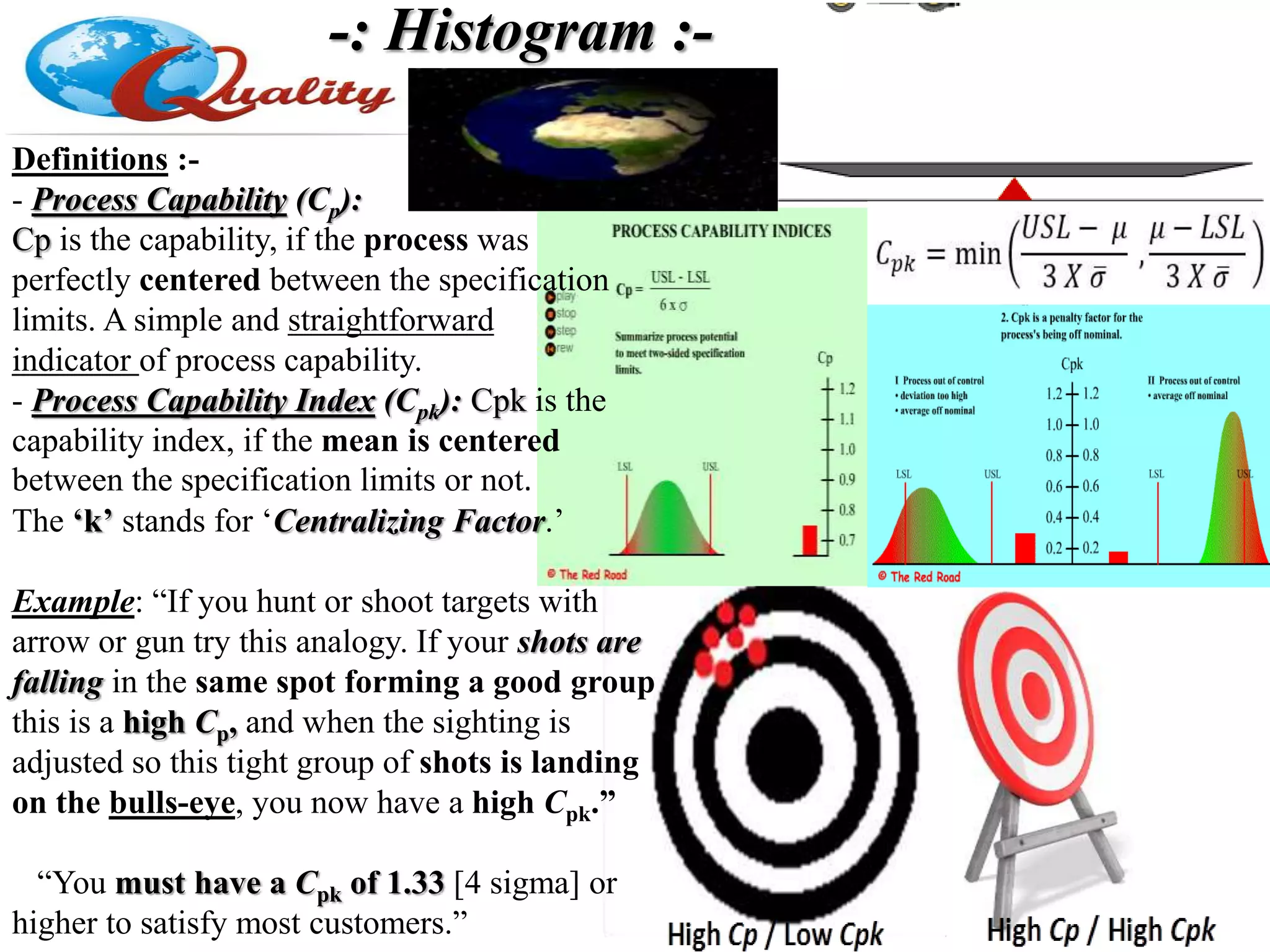 7 QC Tools Training | PPTX