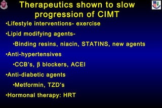 Taylor.aeha cac imt progression talk.1 | PPT