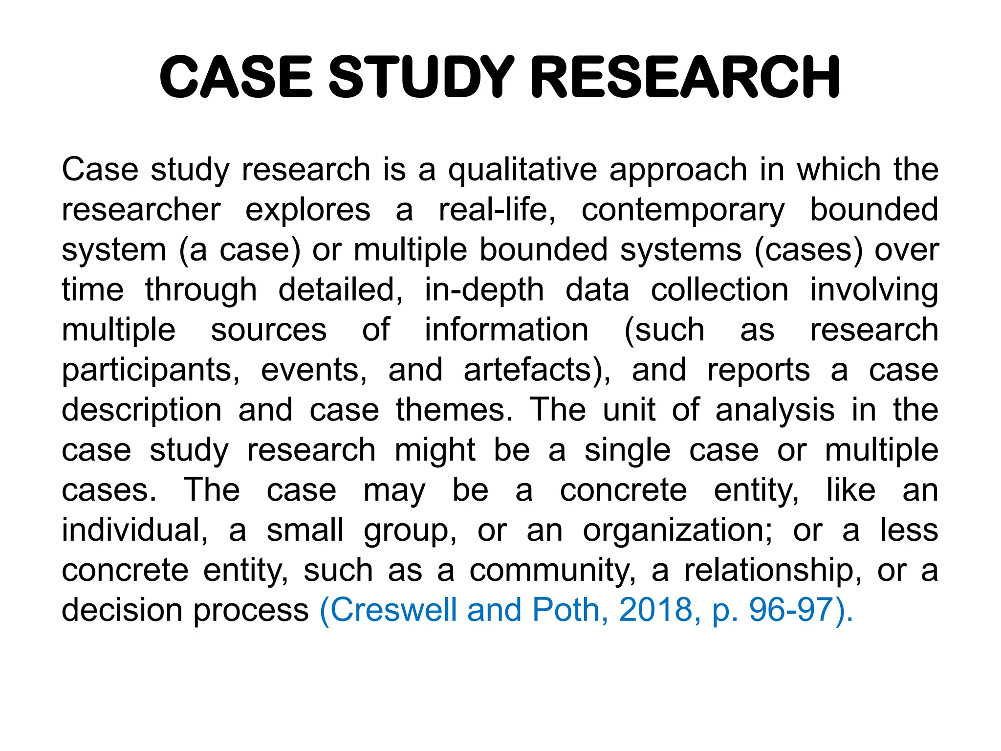 (7) Qualitative Research Methodology (overview).ppt
