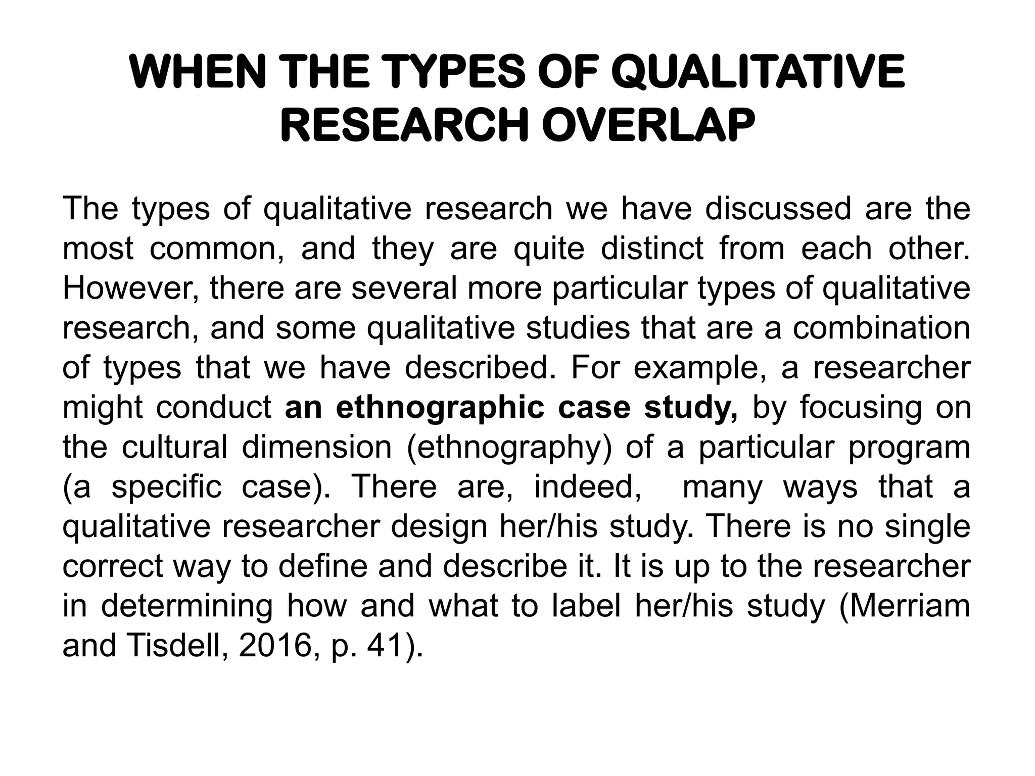 (7) Qualitative Research Methodology (overview).ppt