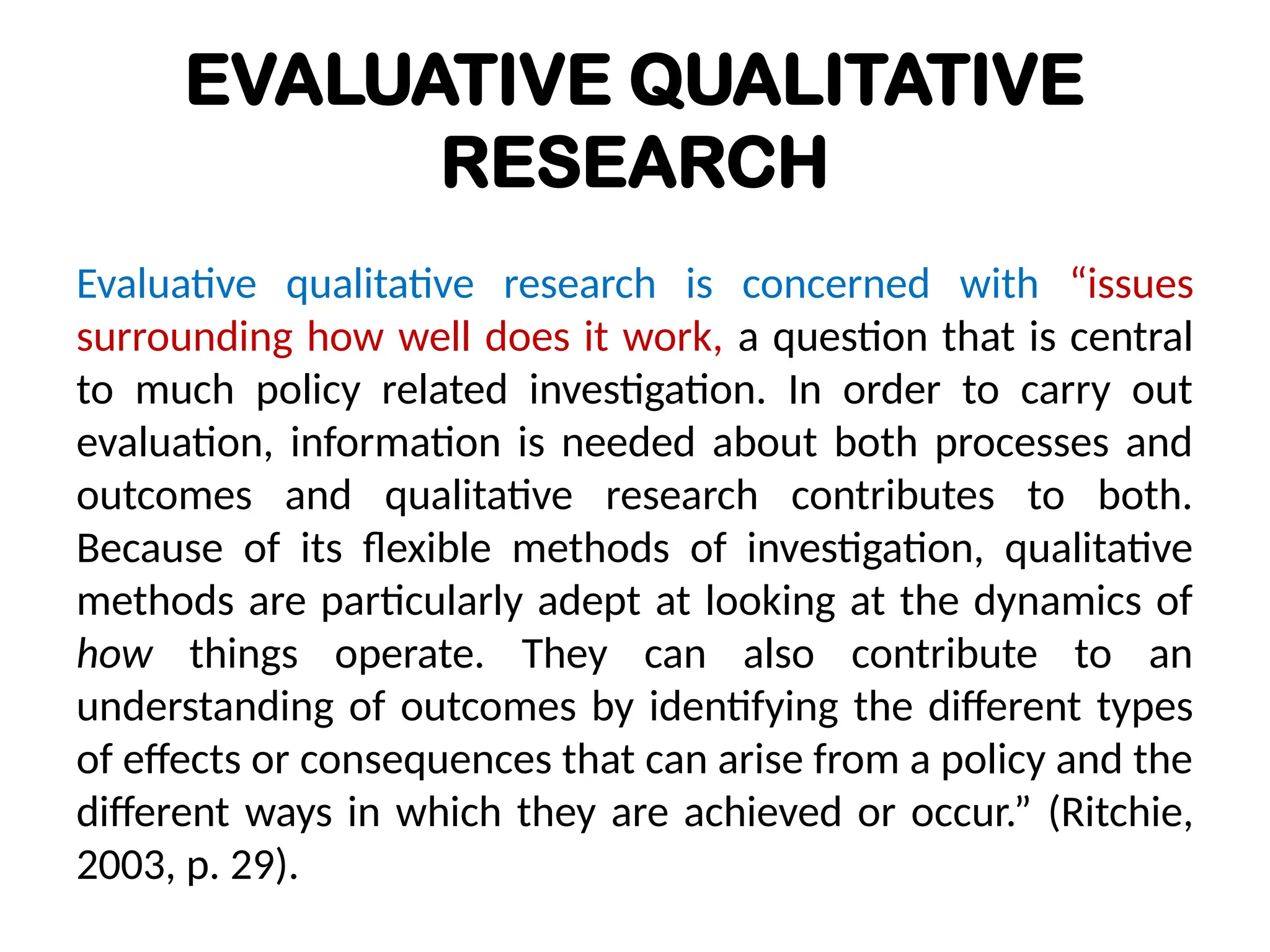 (7) Qualitative Research Methodology (overview).ppt