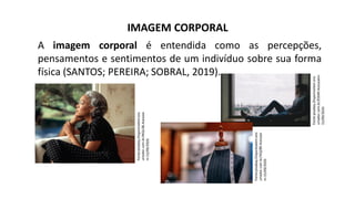 Imagem corporal e atividade fisica | PDF