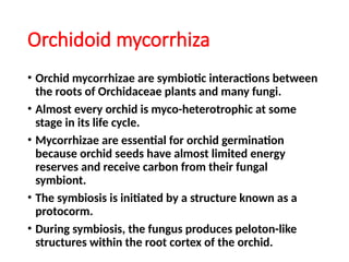 Share_Introduction and types of Mycorrhiza .pptx