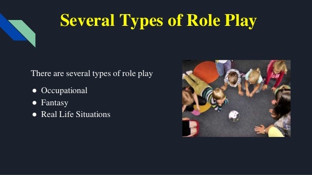 7 Reasons For Why Role-Playing is Must for Kids!.pptx