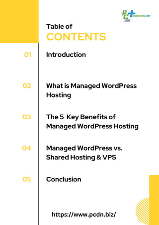 Understanding the Features of a Good Web Hosting Company | PDF | Free ...