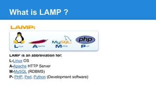 7 reasons to choose linux from a web hosting point of view | PPT