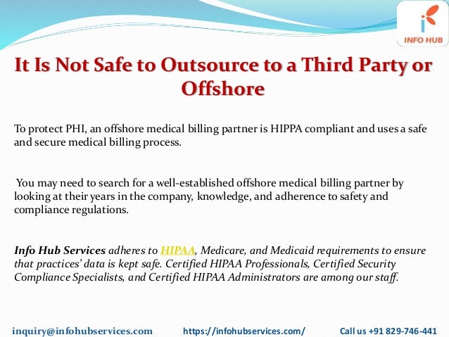 7Reasons to Hire an Offshore Medical Billing Company.pptx