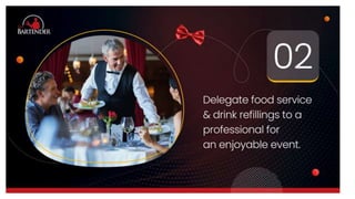 7 Reasons to Hire Butler Service in Singapore | PPTX