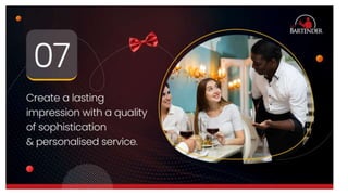 7 Reasons to Hire Butler Service in Singapore | PPTX