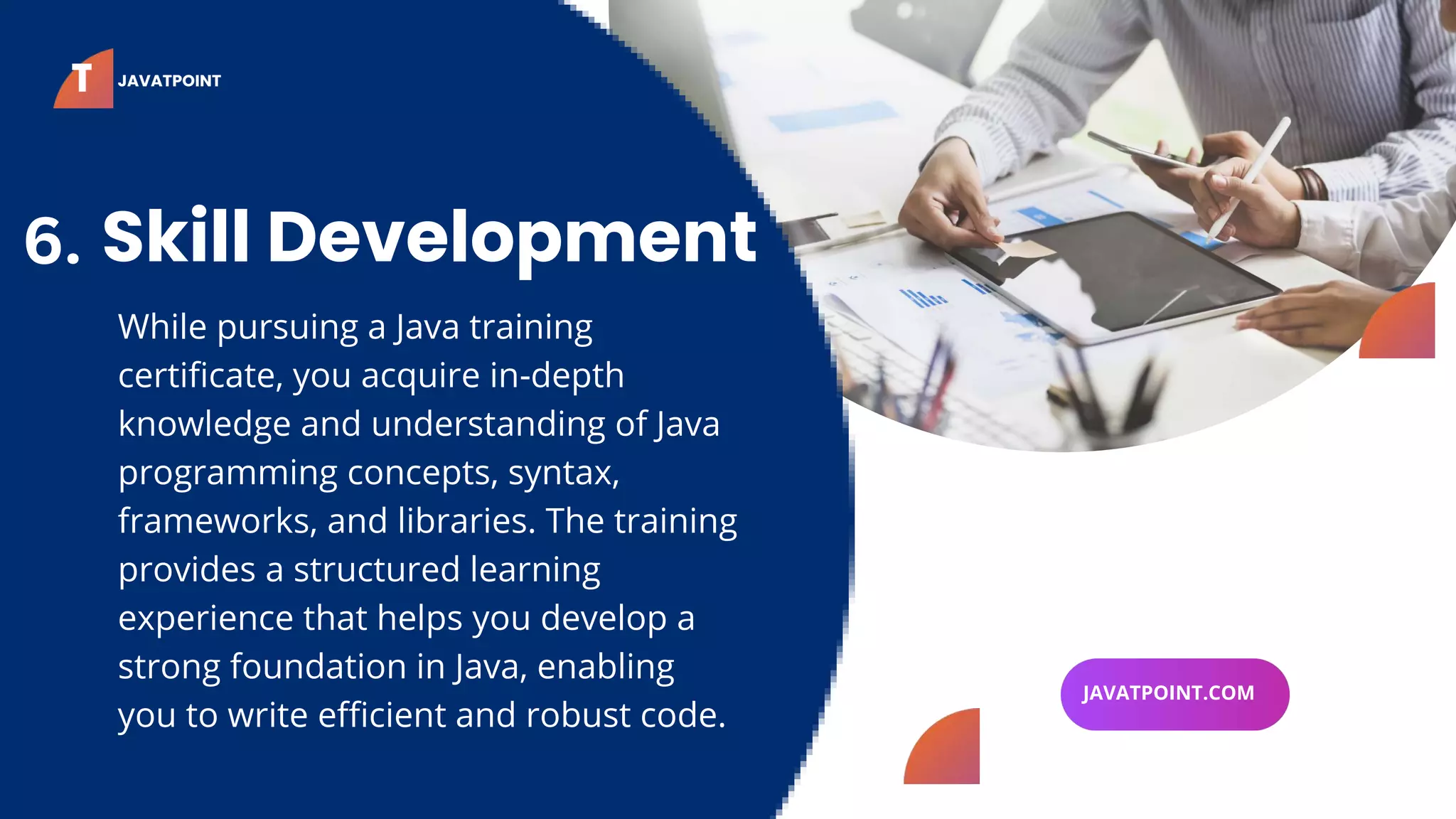 7 reasons to take java certifications | PPT