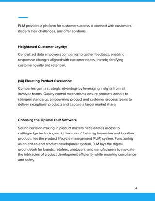 7 Reasons Why Companies Need PLM Software .pdf